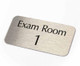 Exam Room Signs | Suite Room Signs | Dentistry Signs | Door Signs