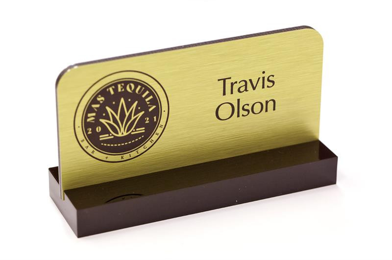 Museum & Art Gallery Signs - Office Sign Company