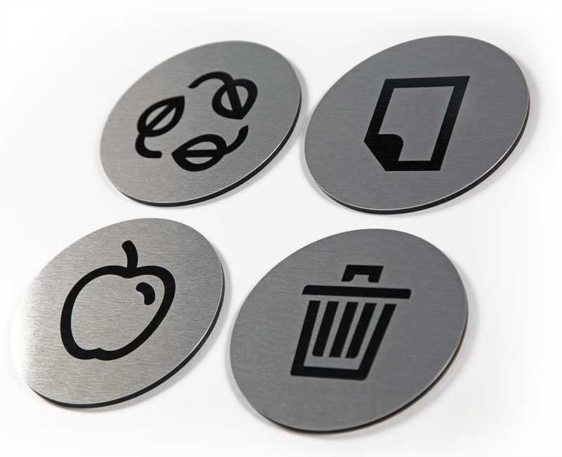 Compost Sign | Compost Recycling Sign