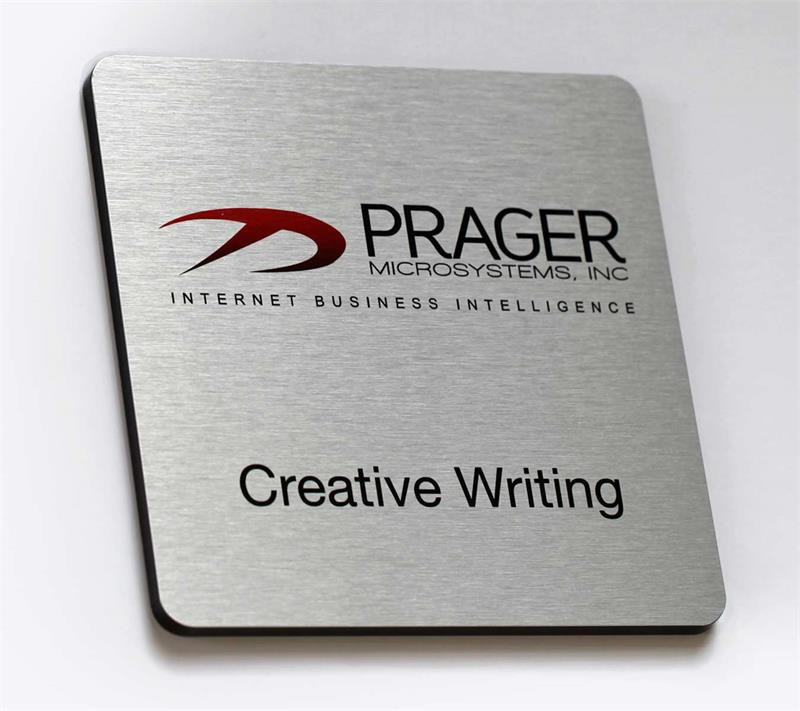 Office Signs | Door Signs | Conference Room Signs | Name Plates
