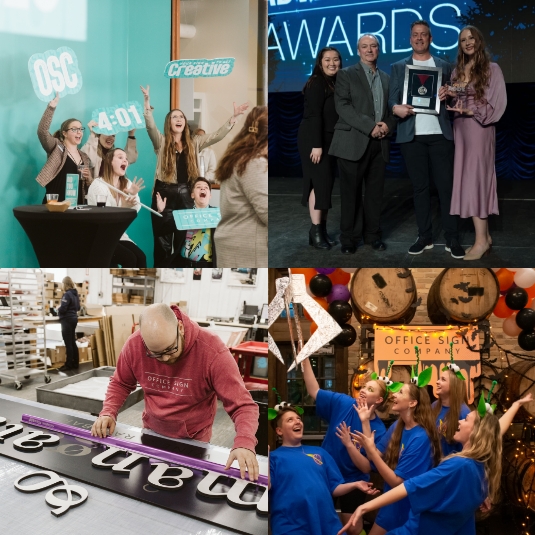 Careers | Office Sign Company