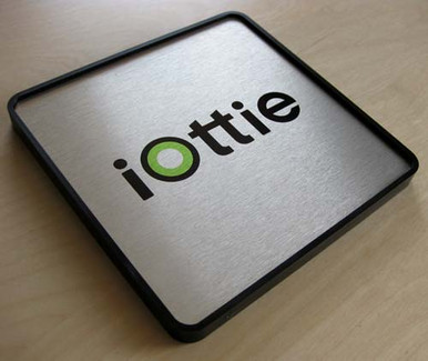 Corporate Logo Signs | Custom Office Signage