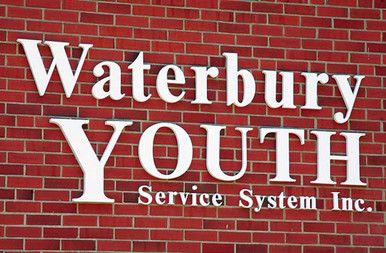 3D Acrylic Letters | Dimensional Minnesota Letters | Office Signs