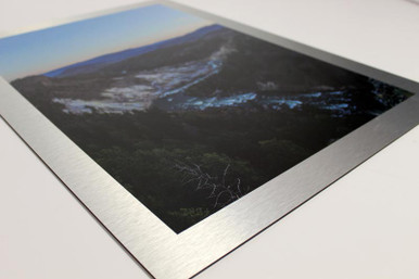 Photos on Metal | Metal High Definition Photos