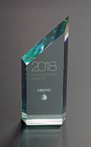 Engraved Employee Recognition Awards