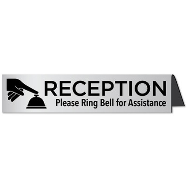 Please Ring Bell Office Signs