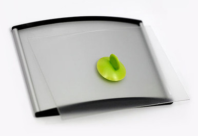 Modular Curved Signs | Large Interchangeable Office Signs