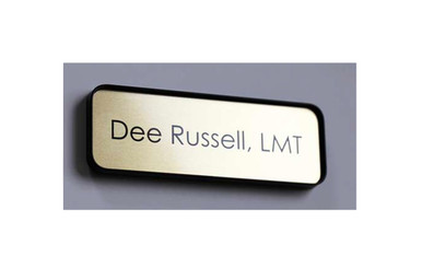 Unique Medical Office Door Sign for doctors, military and governement ...