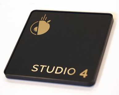 Executive Office Signs | Professional Office Signs Interior