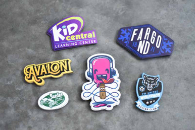 Custom Magnets | Custom Shaped Magnets
