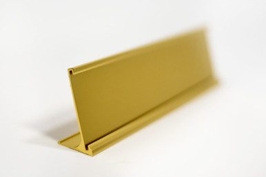 Aluminum Desk Frames | Interchangeable Metal Desk Frames