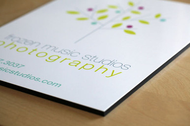 Premium Logo Door Signs | Corporate Name Plates and Office Suite Signs