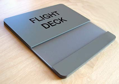 Insert Signs | Changeable Insert Office Signs | Teachers Name Signs