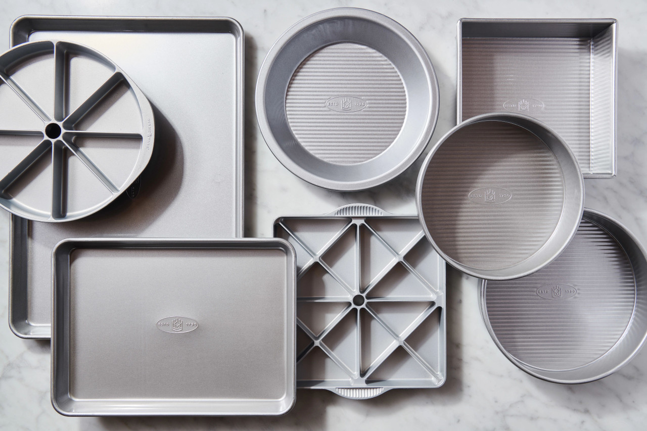 Our Pans