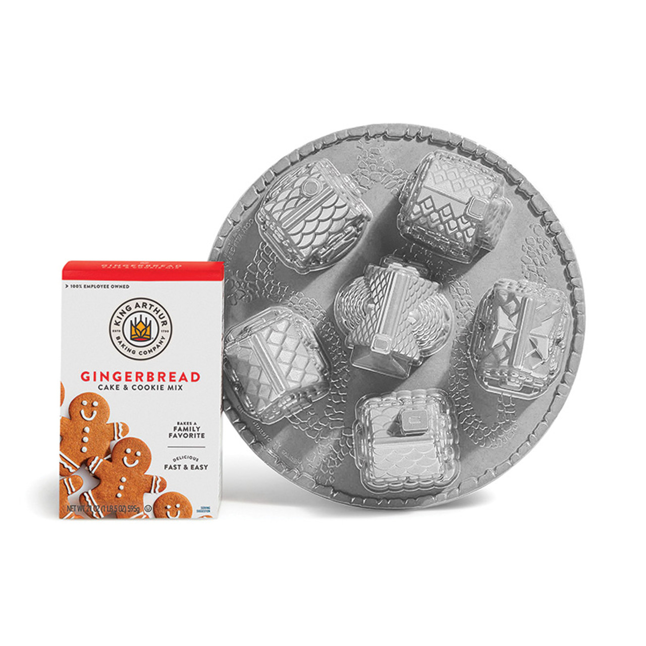 Bread and Cake Enhancer - King Arthur Baking Company