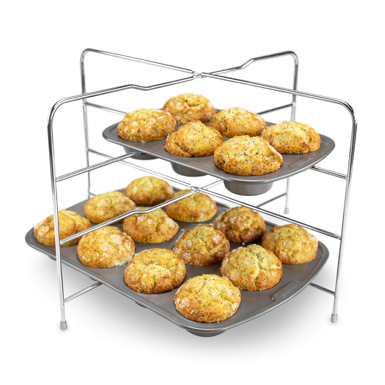 Stacking Bread Proofer Shelf - King Arthur Baking Company