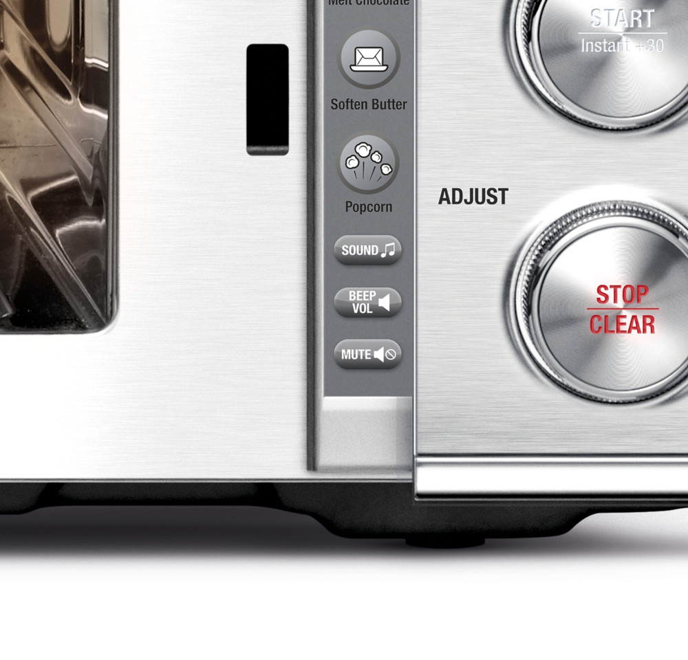 Breville Combi Wave 3 in 1 Microwave Oven - King Arthur Baking Company