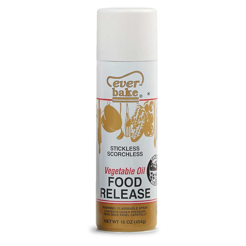 Vegalene Food Release Spray - King Arthur Baking Company