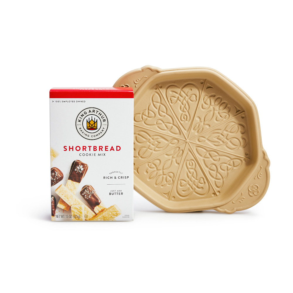 Pans - Mix & Pan Sets - King Arthur Baking Company