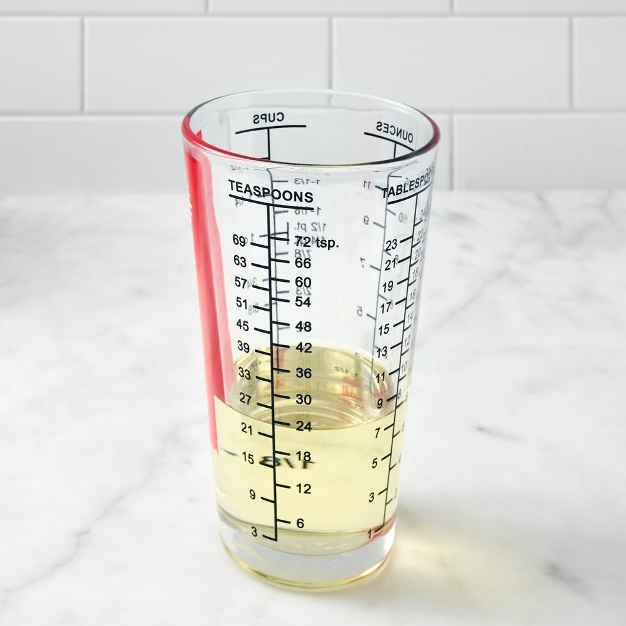 Easy Scoop Measuring Cups - King Arthur Baking Company