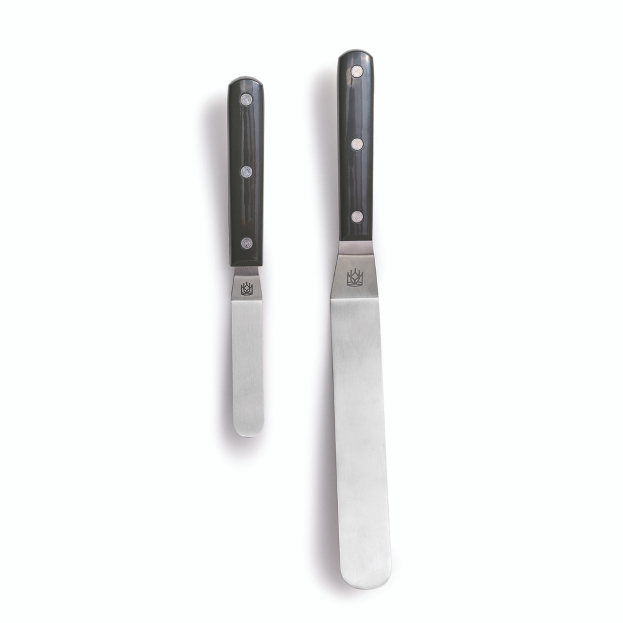Medium Offset Spatula - King Arthur Baking Company