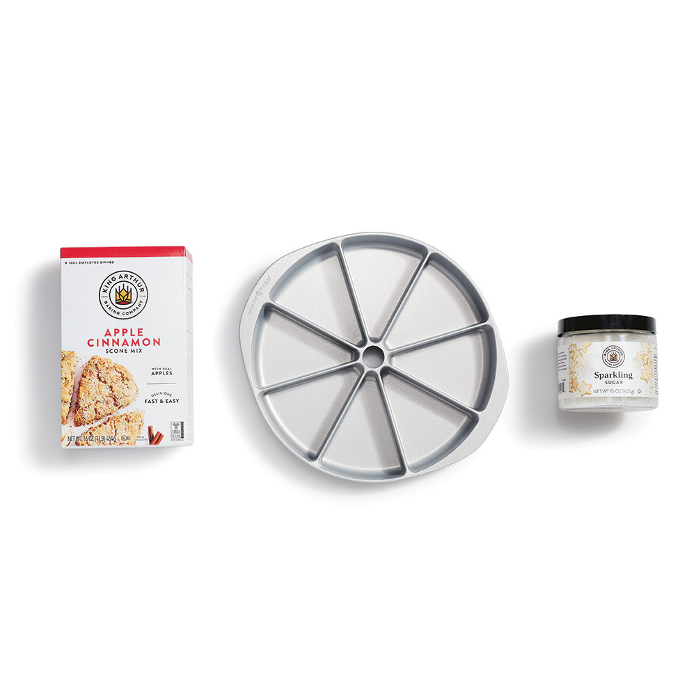 Standard Scone Pan | King Arthur Baking Company
