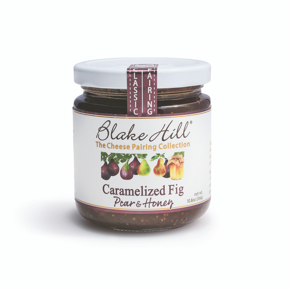 Blake Hill Raspberry Hibiscus Jam | King Arthur Baking Company