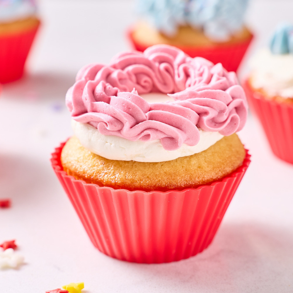 Cupcake Party Kit - King Arthur Baking Company