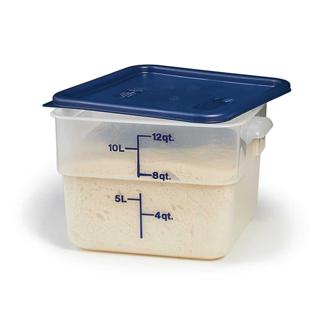 Assorted Storage Buckets - Set of 3 - King Arthur Baking Company