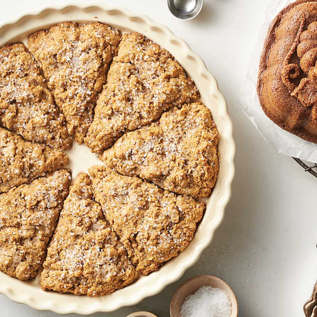 Basic Spice Set of 3 | King Arthur Baking Company