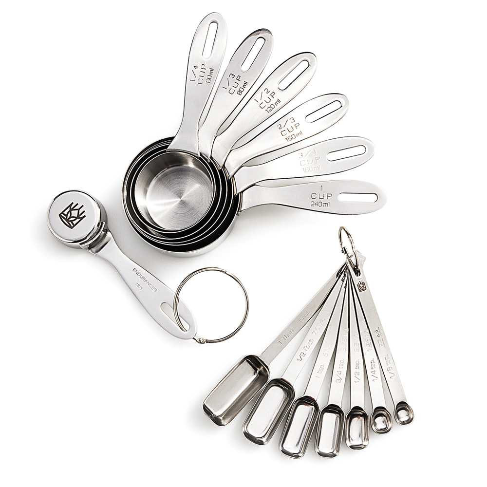 Basic Spice Set of 3 | King Arthur Baking Company