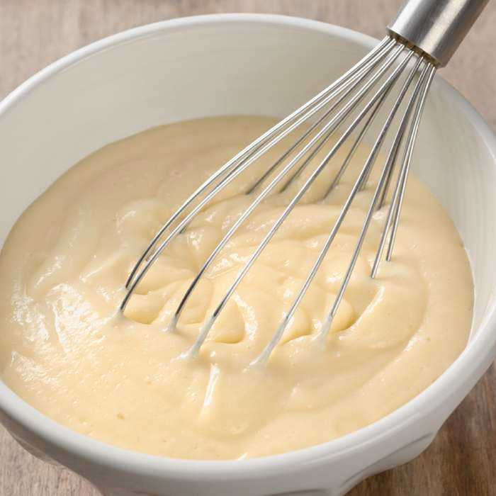 Quick-and-Easy Chocolate Mousse Mix - King Arthur Baking Company