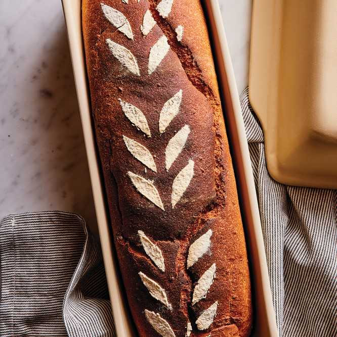 Long Covered Baker - King Arthur Baking Company
