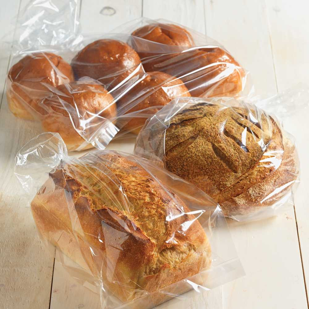 Reusable Bread Bag - King Arthur Baking Company