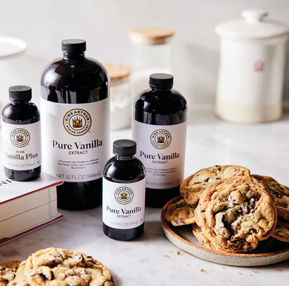 Pure Almond Extract - King Arthur Baking Company