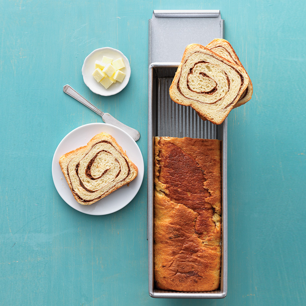 Pullman Loaf Pan | King Arthur Baking Company