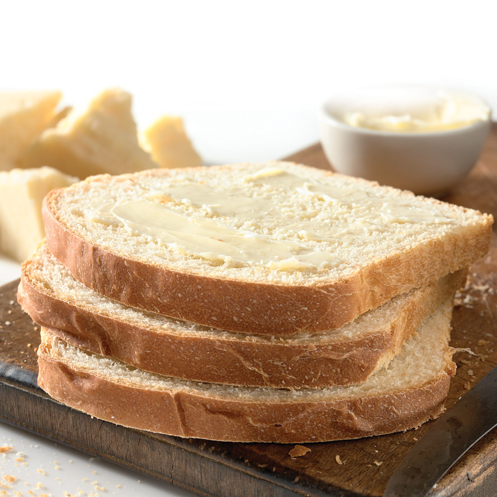 Scottish Toasting Bread Mix - King Arthur Baking Company