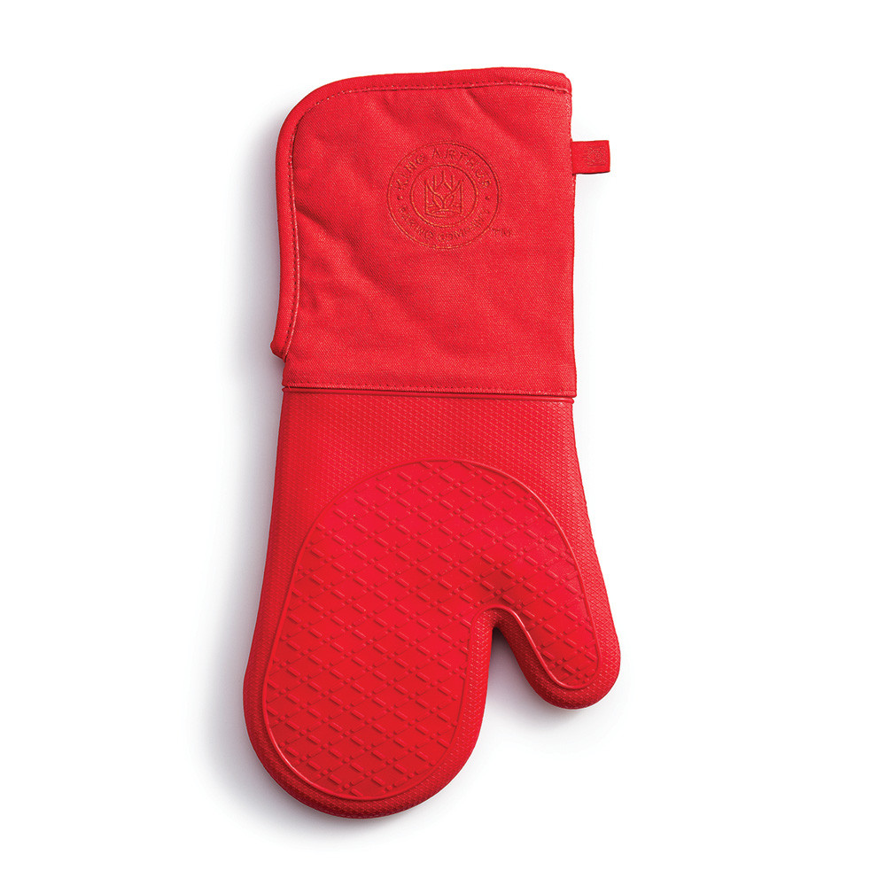 Heavy Duty Oven Mitt - King Arthur Baking Company