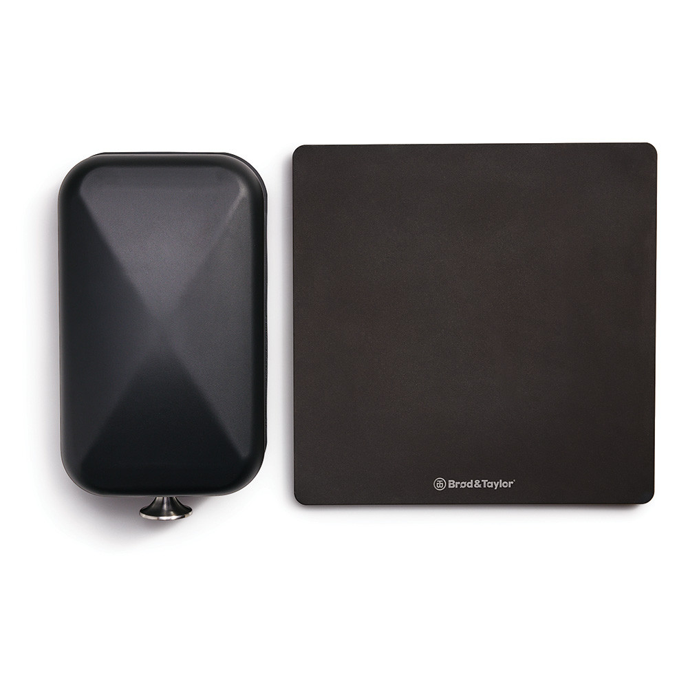 Bread Steel and Baking Shell Set | King Arthur Baking Company