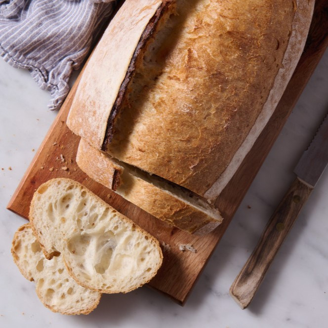 Bread Steel and Baking Shell Set | King Arthur Baking Company