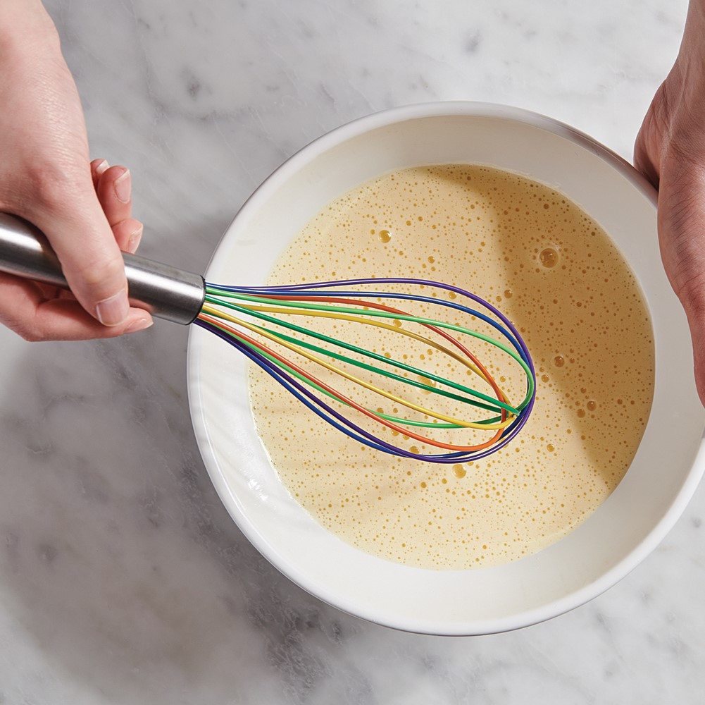 Large Silicone Whisk - King Arthur Baking Company