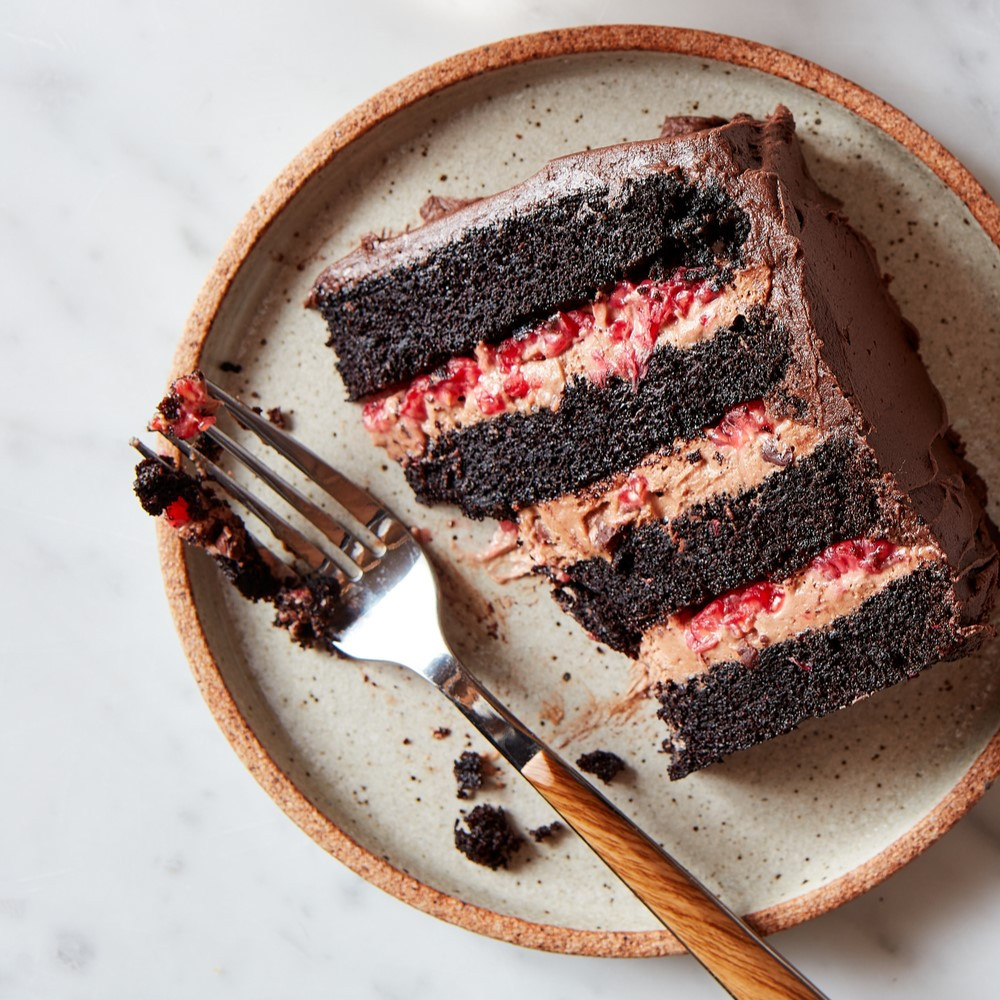 Quick & Easy Chocolate Mousse Mix - King Arthur Baking Company