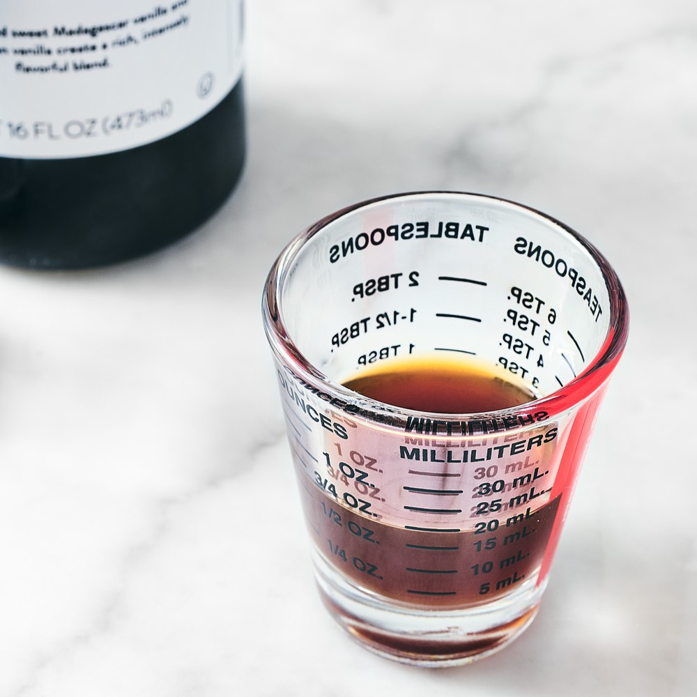 Mini Liquid Measuring Cup - King Arthur Baking Company