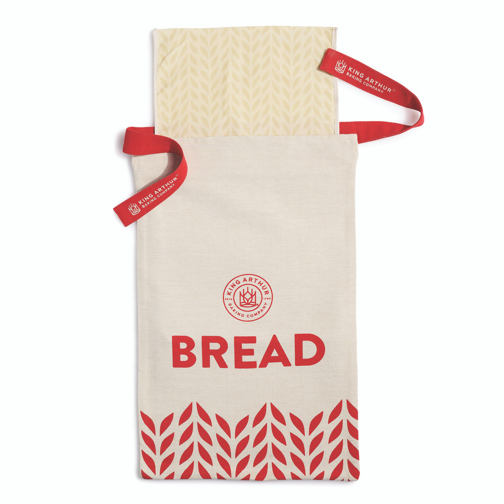 Reusable Bread Bag - King Arthur Baking Company