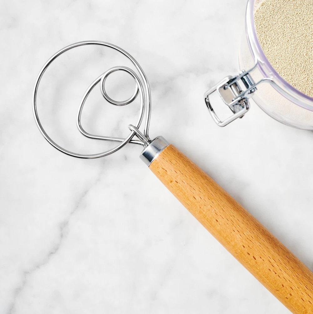 Complete Dough Whisk Set - King Arthur Baking Company