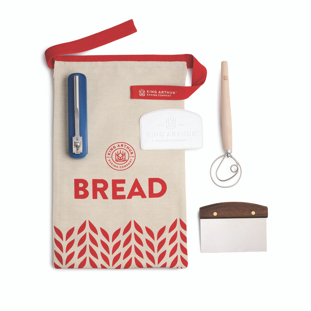 Bread Baker's Tool Set - King Arthur Baking Company