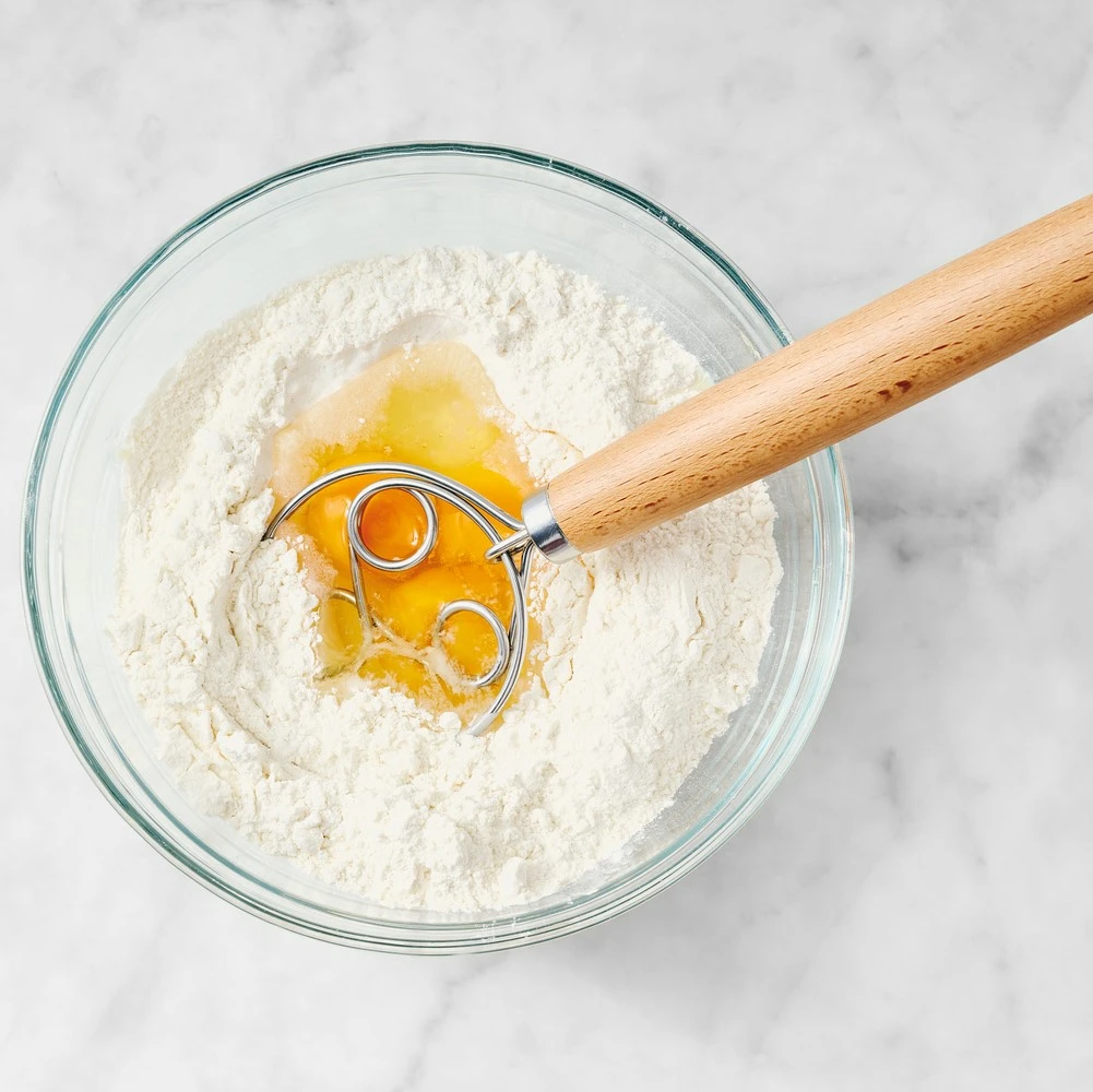 Baker's Batter Whisk - King Arthur Baking Company