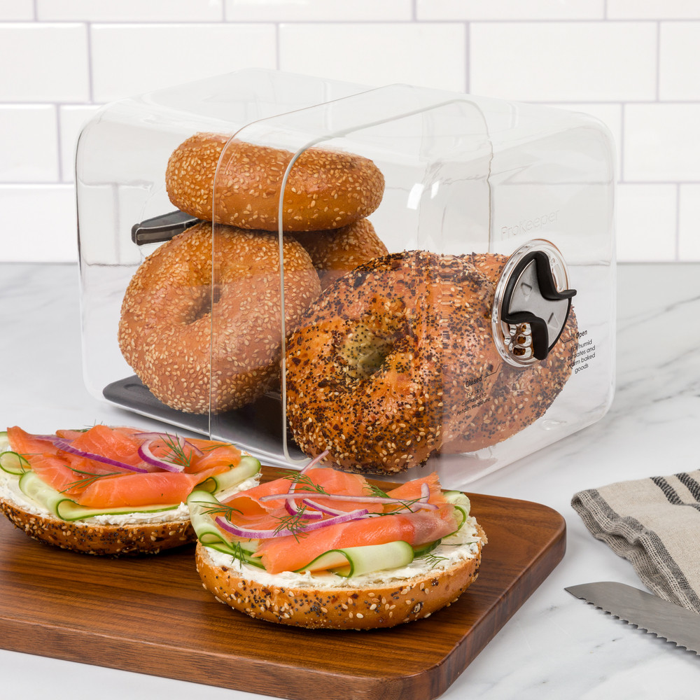 ProKeeper+ Bread Container - King Arthur Baking Company