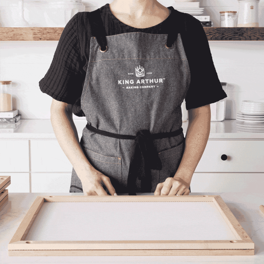 Extra Pasta Drying Tray - King Arthur Baking Company