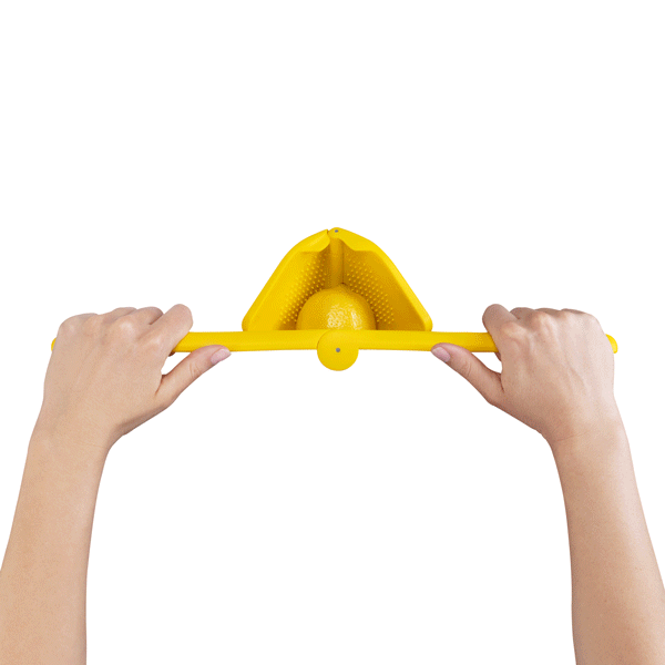 Foldable Lemon Squeezer - King Arthur Baking Company